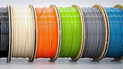 The Best Professional 3D Printer Filaments 3d Printing 3d Printer