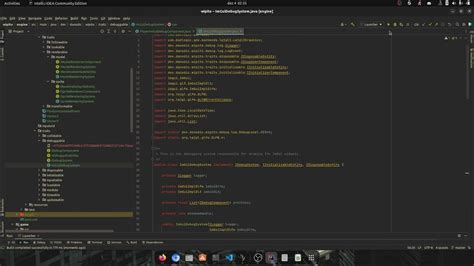 Next Game Devlog 12 Properly Integrated Imgui Youtube