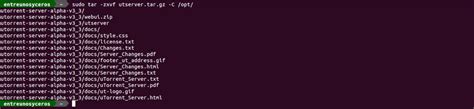 Utorrent Cara Menginstal Server Ini Di Ubuntu