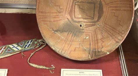 Tularosa Basin Museum Of History Alamogordo
