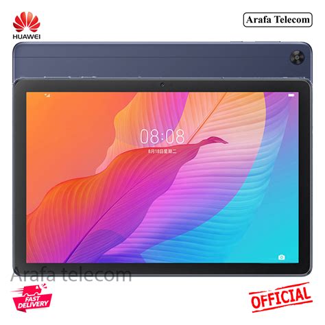 Huawei Matepad T10s 232 Arafa Telecom
