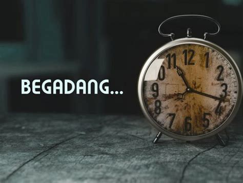 Cara menghilangkan kebiasaan begadang