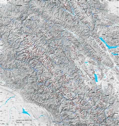 Kishtwar Himalaya Wikiwand