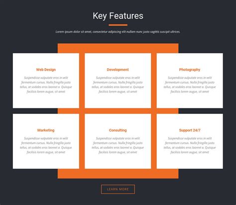 Features Of Web Design Software Flux Resource