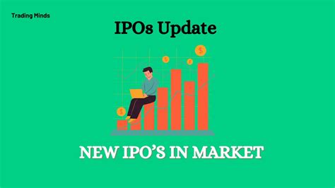 Ipos Update 3 Ipos Come In Market And Many Listing This Week
