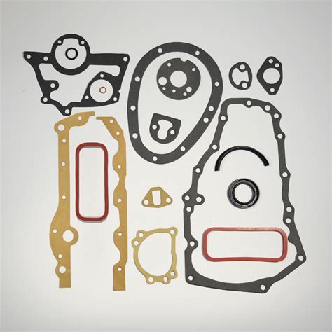 Bottom End Gasket Set Ep2885 Pride Classic