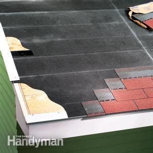 How To Install Asphalt Shingles Simple Step By Step Guide Artofit