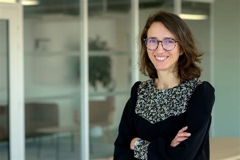 Mathilde Ferrand Ey And Associés Partner Assurance Middle Market Western Europe France Ey France