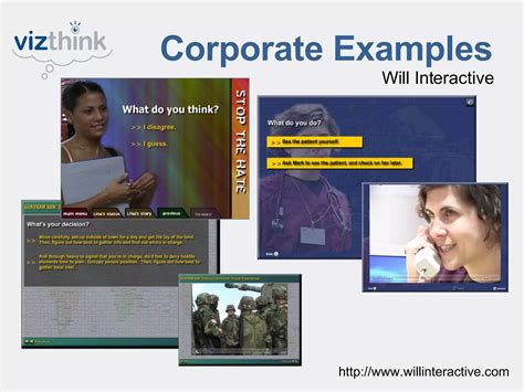 Branching Simulations Ppt