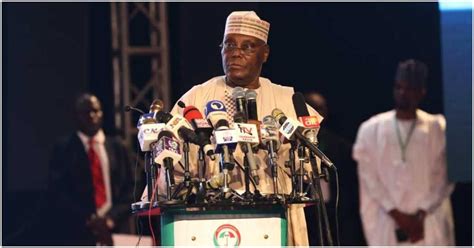 2023 “atikus Igbo Presidency Statement Laughable Mischievous