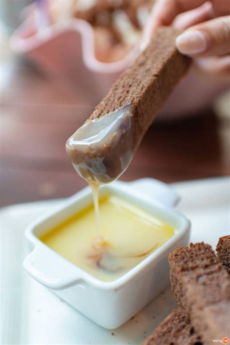 [รีวิว] Cocoa More ร้านโกโก้ไอซ์เบิร์กขั้นเทพ ที่เด็กมข ต้องรู้จัก