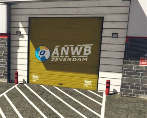 Provide You A Whole New Dutch Qbus Fivem Server Server Dutch