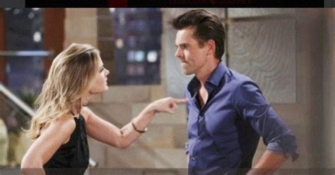 The Young And The Restless Spoilers Ponder Who Sabotaged Brash And Sassy