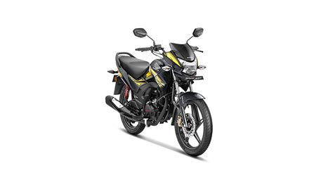Honda Cb Shine Sp 2018 Disc Bike Photos Overdrive