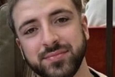 How Kyle Clifford Manhunt Unfolded School Lockdown Terror To Hiding In Church The Mirror