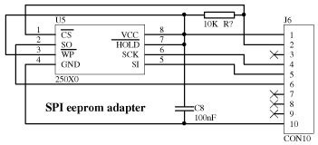 Electronik Solution EEPROM PROGRAMMER