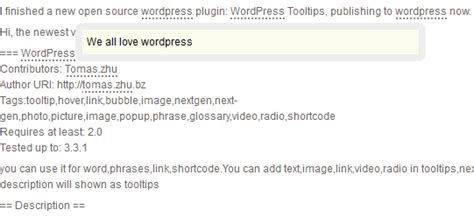3 Cool Glossary Plugins For Wordpress Wp Solver