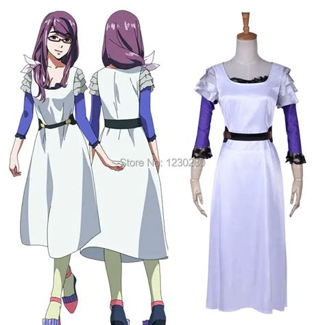 Buy Free Shipping Tokyo Ghoul Beautiful Dress Rize