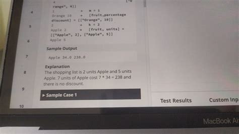 Solved I Only Need Java Code Upvote Will Be Given For The Chegg