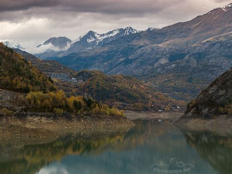 Valle De Tena Pirineos De Huesca