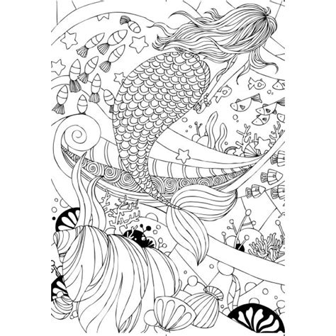 Detail Gambar Mewarnai Untuk Orang Dewasa Koleksi Nomer 4