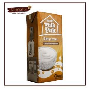 Nestle Heavy Whipping Cream
