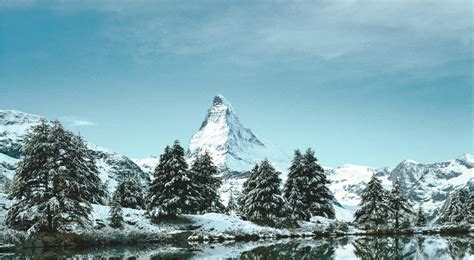 Mattehorn Glacier Paradise Tickets Price With Swiss Pass