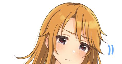 アイドルマスターシンデレラガールズ 下着晴ちん まりあ丼のイラスト Pixiv