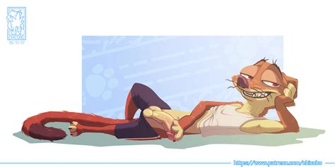 Post 4107063 Chicobo Dukeweaselton Zootopia