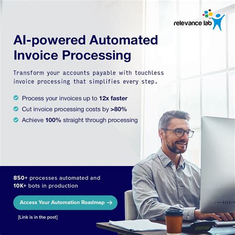 Invoiceprocessing Automation Accountspayable Relevance Lab