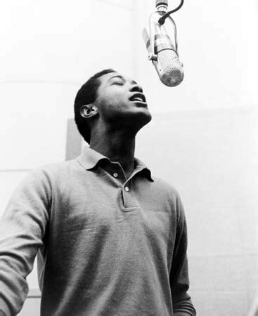 Sam Cooke Biography Music Facts Britannica