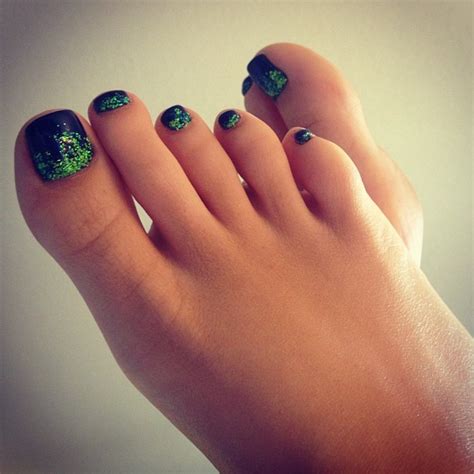 Alexis Texass Feet