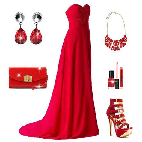 Love It Red Подростковые модные наряды Модные стили Наряды