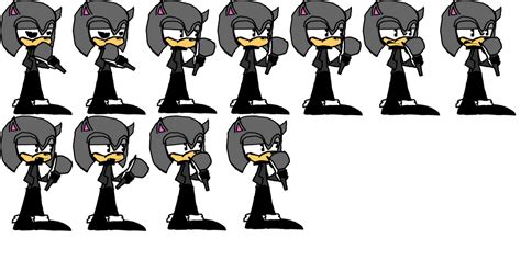 Sonic Dave Assets By Parkskaison234 On Deviantart