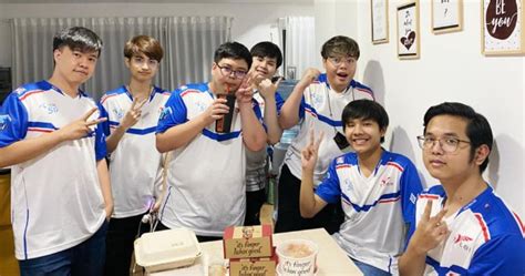 Rov Awc 2021 ทีม Dtac Talon เผยยังมีแผนลับเก็บไว้อีกเพียบ 4gamers