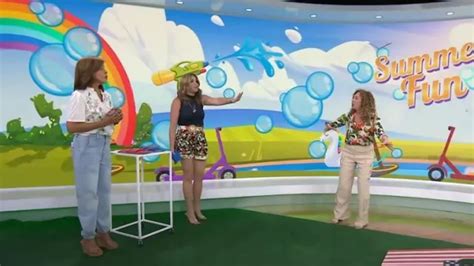 Mother The Wrapper Patch Springy Ankle High Rise Jeans Worn By Hoda Kotb In Today With Hoda