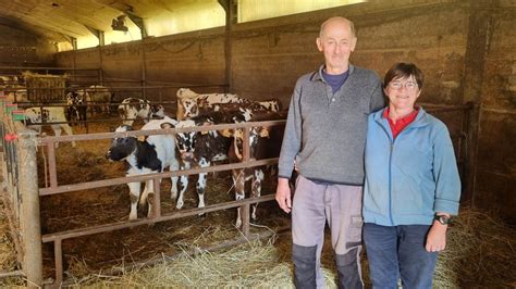 Overcoming Psychological Struggles In Farming Hervés Story Of