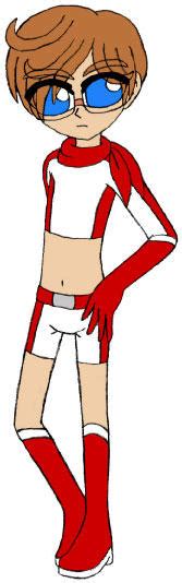 Promotional Gorin By Marykosmosver2 On Deviantart