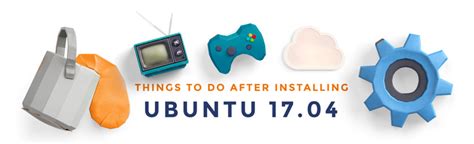 Things To Do After Installing Ubuntu OMG Ubuntu