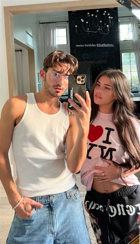 All About Leah Halton Husband A Comprehensive Insight
