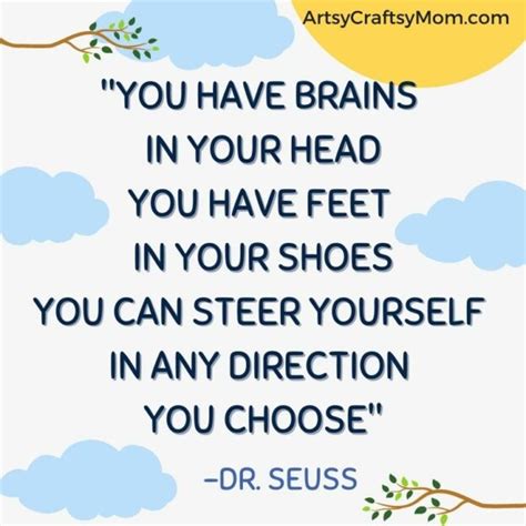 15 Inspiring Dr Seuss Quotes That Are Totally Frame Worthy Artsy