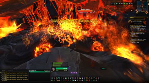 Blazing Drake True Endgame