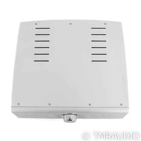 Norma Audio Revo Ipa 140 Usb Stereo Integrated Amplifier Ipa 140 Mm