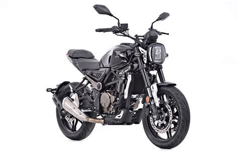 Voge Ac Ficha T Cnica Precio Motos Km Comprarmoto