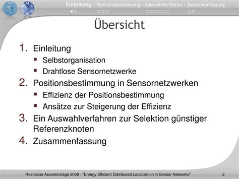 Ppt Energy Efficient Distributed Localization In Sensor Networks Powerpoint Presentation Id