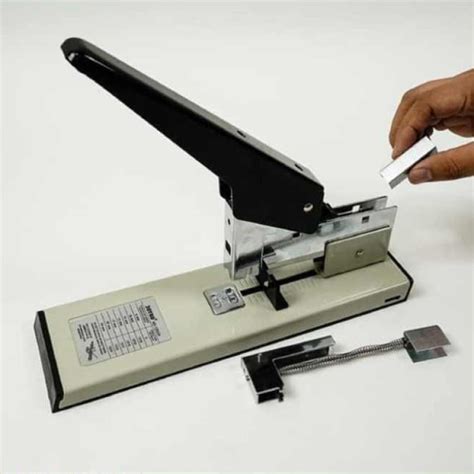 Jual Joyko Heavy Duty Stapler Hd 12N13 Stepler Besar Hekter Kantor Di
