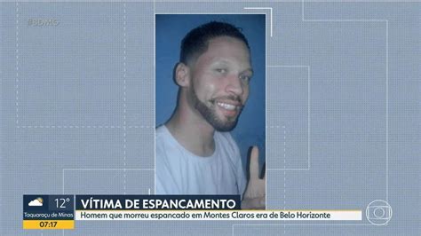 Família reconhece corpo de homem espancado até a morte em Montes Claros