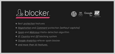 5 Best Wordpress Plugins To Block Countries 2022 Formget