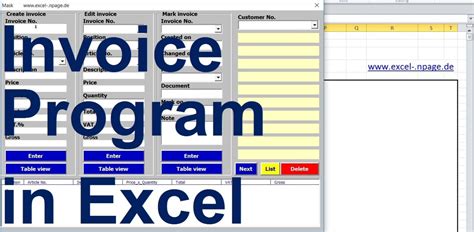 Entwicklung Von Programmen In Excel Excel Vba Programmierung Lager Personal Datenbank Spiele