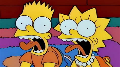 Los Simpson Mantendrán A Dos De Sus Personajes Más Emblemáticos A Pesar